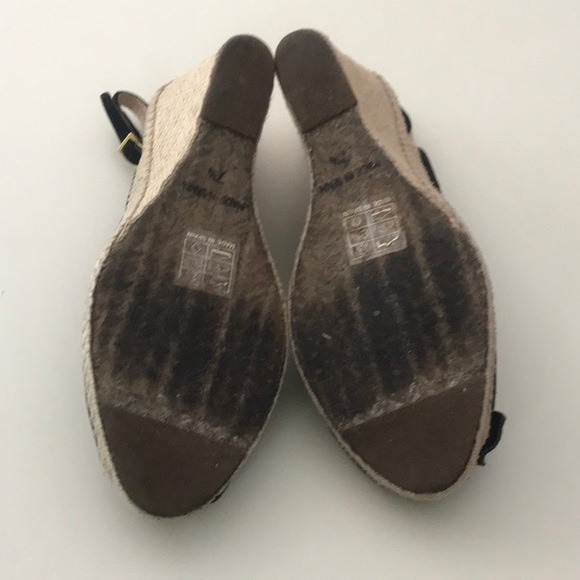 Andre Assous | Shoes | Andre Assous Wedge Espadrilles | Poshmark